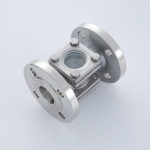 Sight Glass Flow Indicator – Massflowmeter